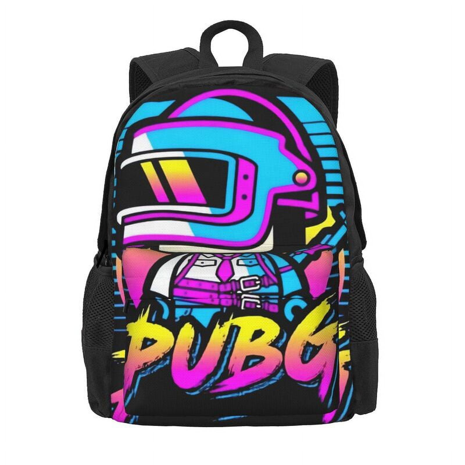 Pubg Backpack