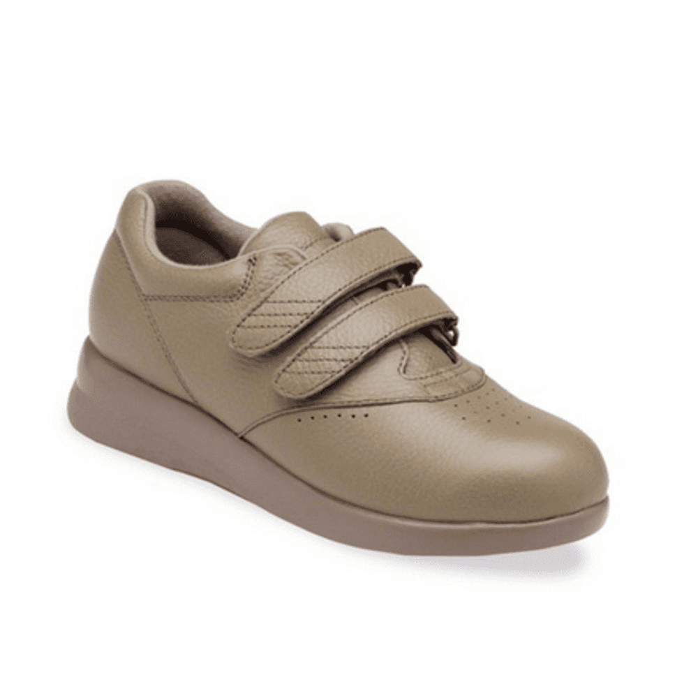 P.W. Minor Women's Leisure Double Strap, Size US 6.5 M - Walmart.com