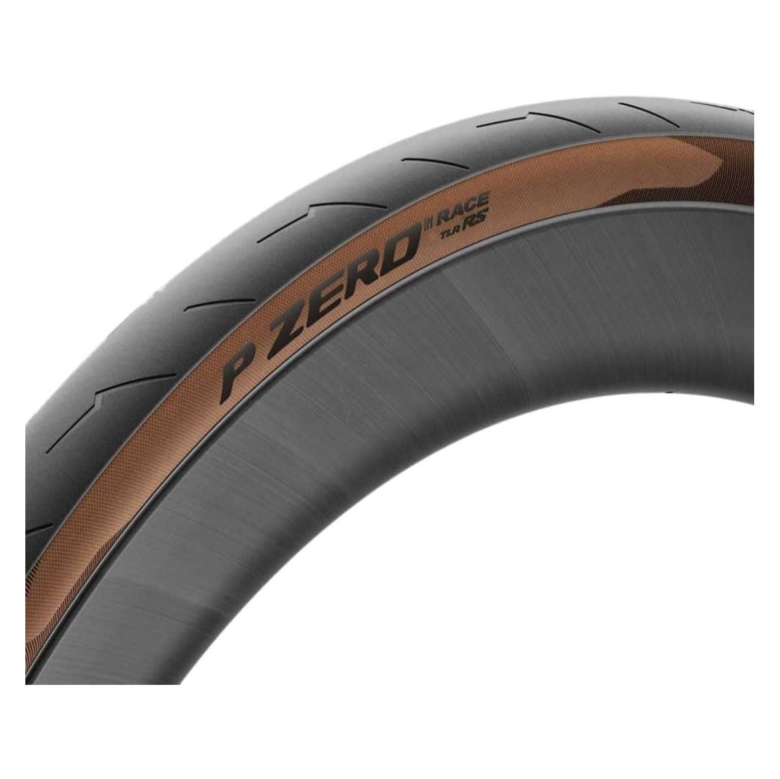 P Zero Race TLR RS Tire - 700 x 28, Tubeless, Folding, Classic Tan ...