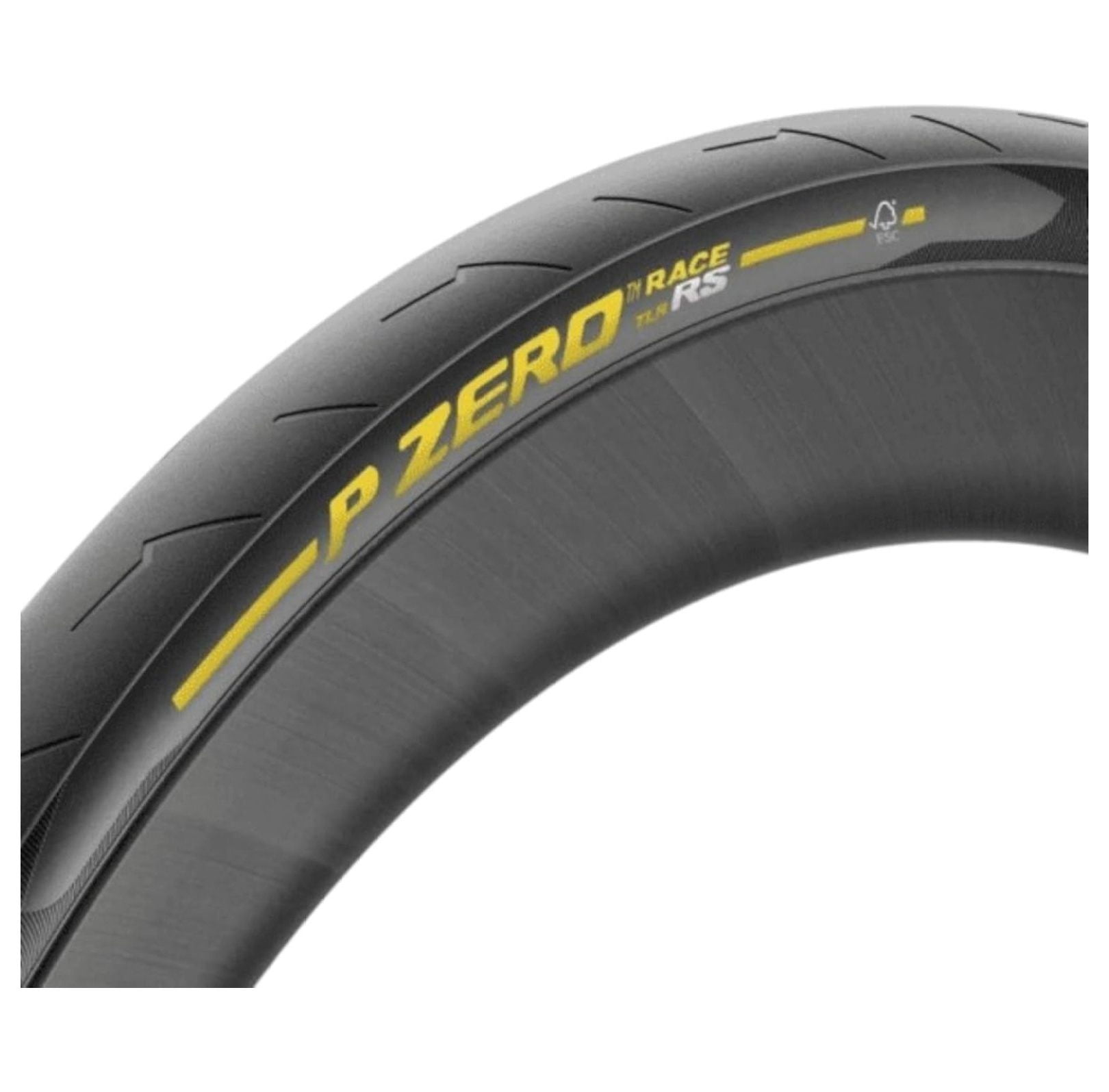 P Zero Race TLR RS Tire - 700 x 28, Tubeless, Folding, Yellow Label ...