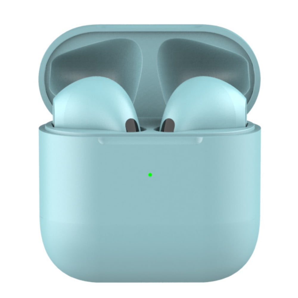 Pоds2nd Gen Wireless Bluetooth Earbuds with Dual Wheat Hybrid Noise ...