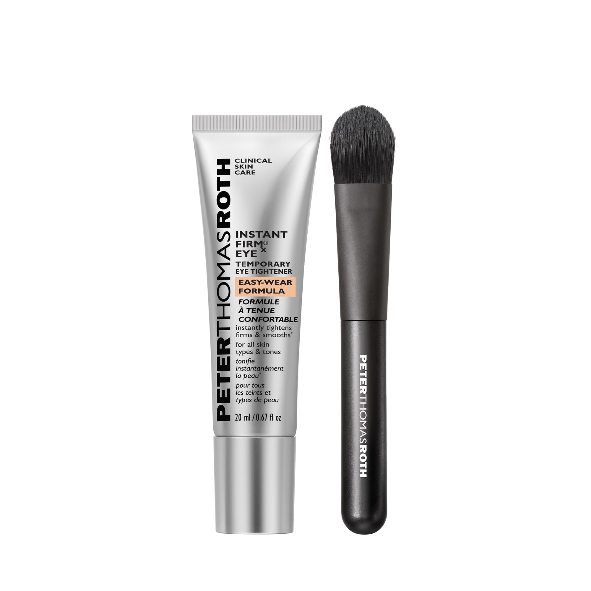 P_eter Thomas Roth | Instant FIRMx Eye Temporary Eye Tightener Easy ...