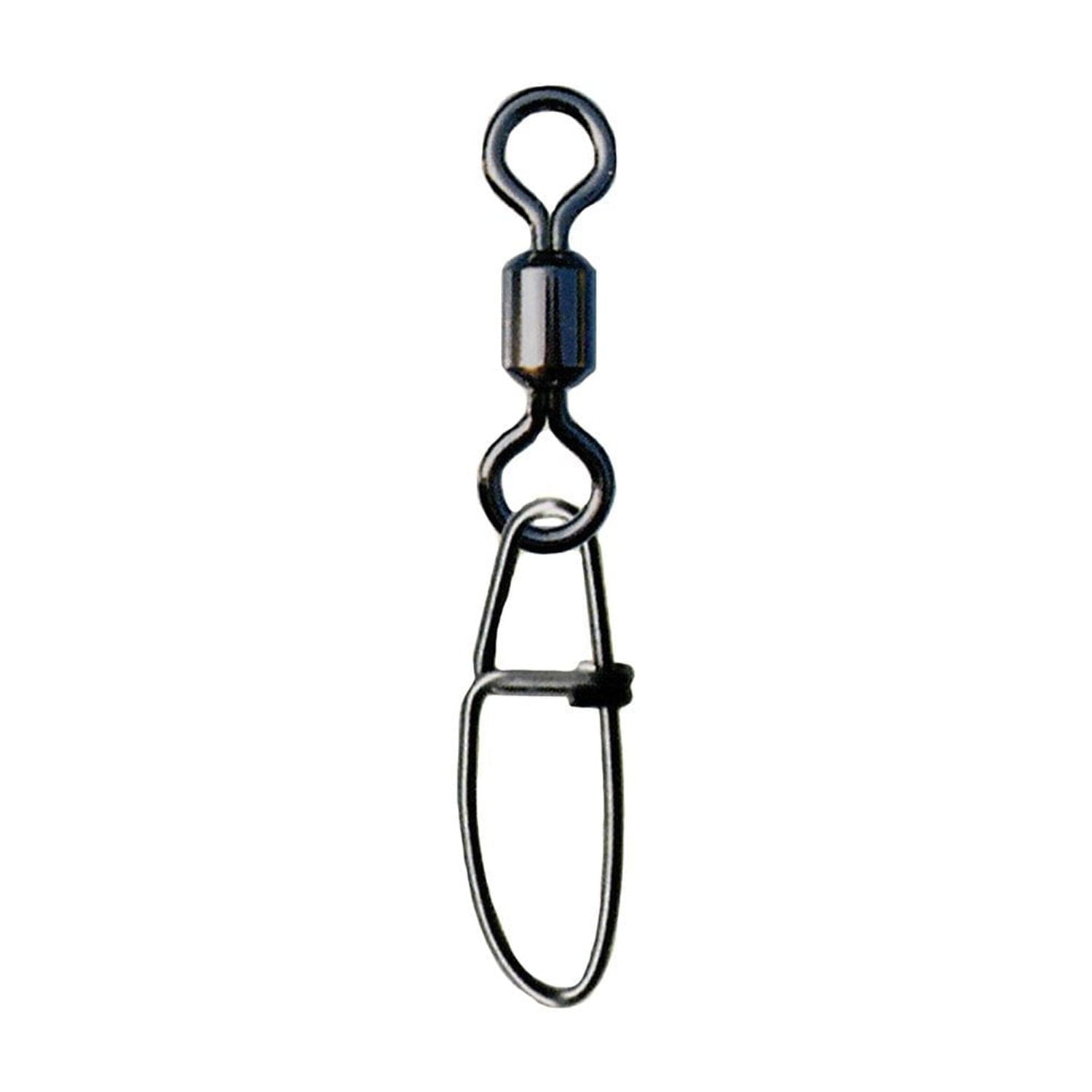P-Line Rolling Swivel with Crosslock, Black, 3 - Walmart.com
