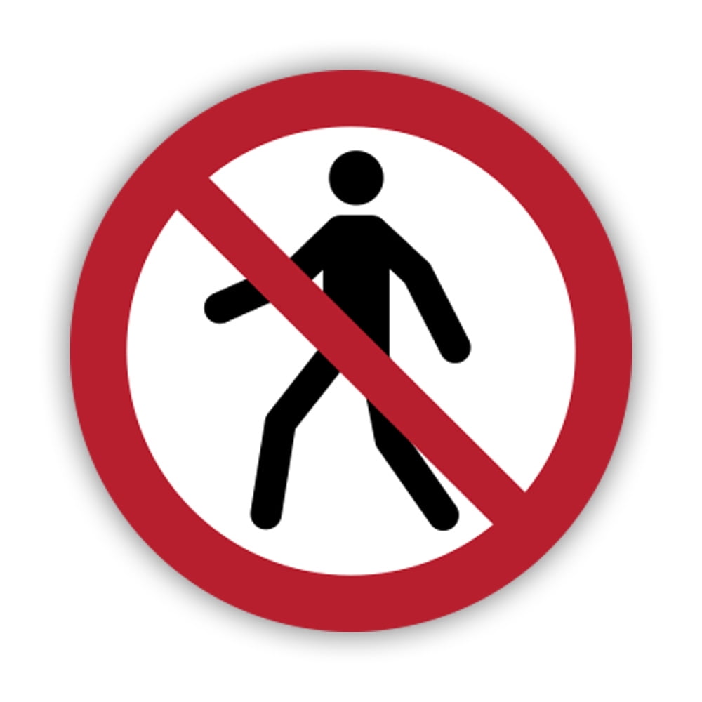 P005 - Not Drinking Water Sticker Decal - Self Adhesive Vinyl ...