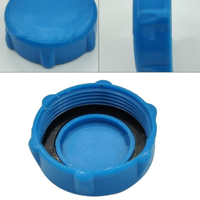P01006 Pool Drain Valve Cap for Coleman Pools Spare Part Drain Valve ...