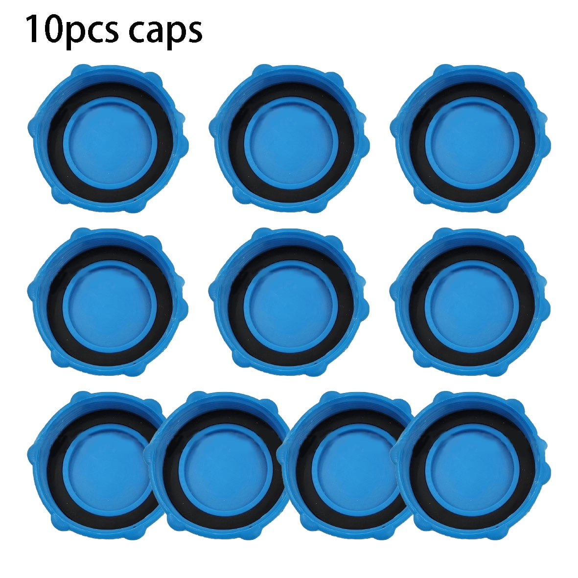 P01006 Pool Drain Valve Cap for Coleman Pools Spare Part Drain Valve ...