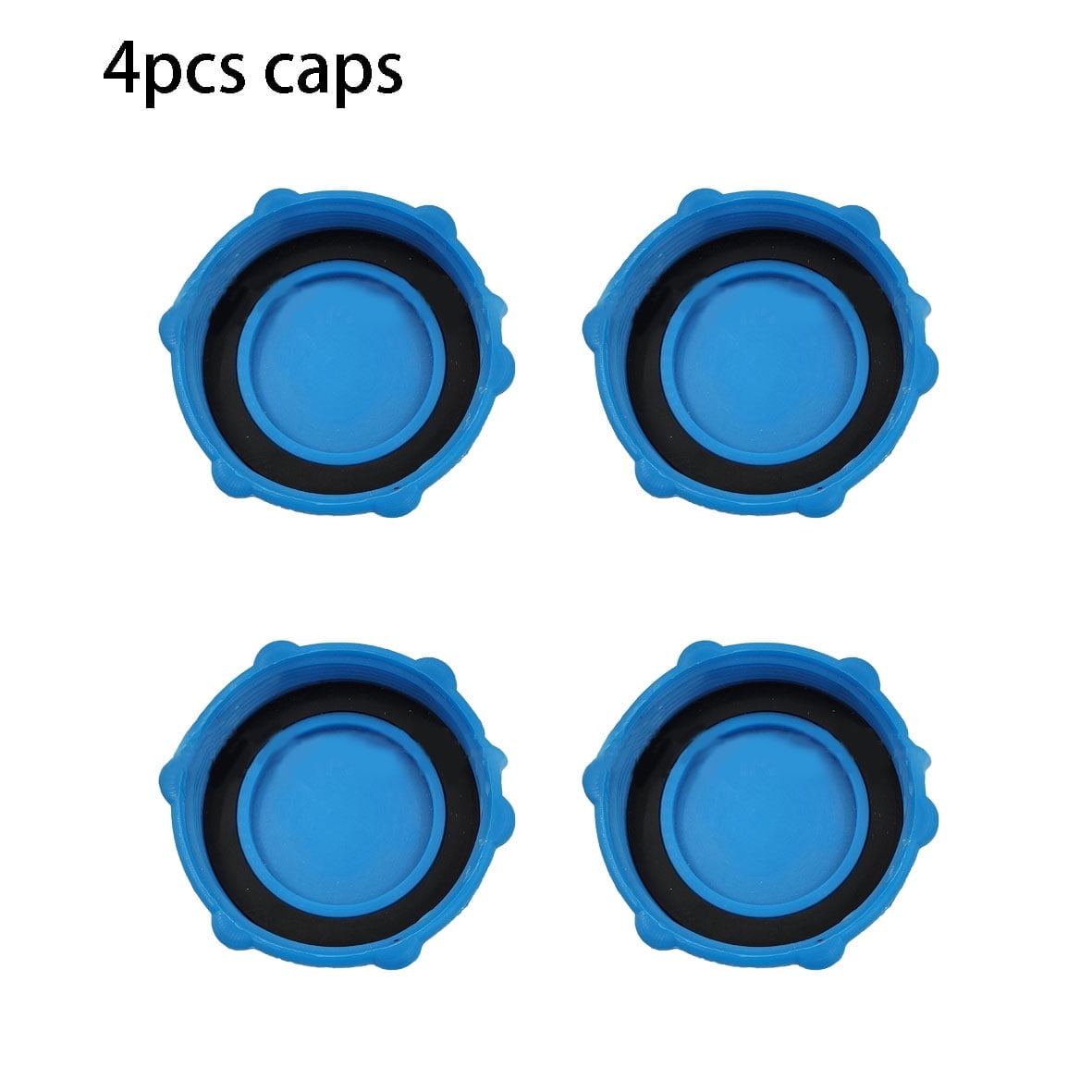 P01006 Pool Drain Valve Cap for Coleman Pools Spare Part Drain Valve ...