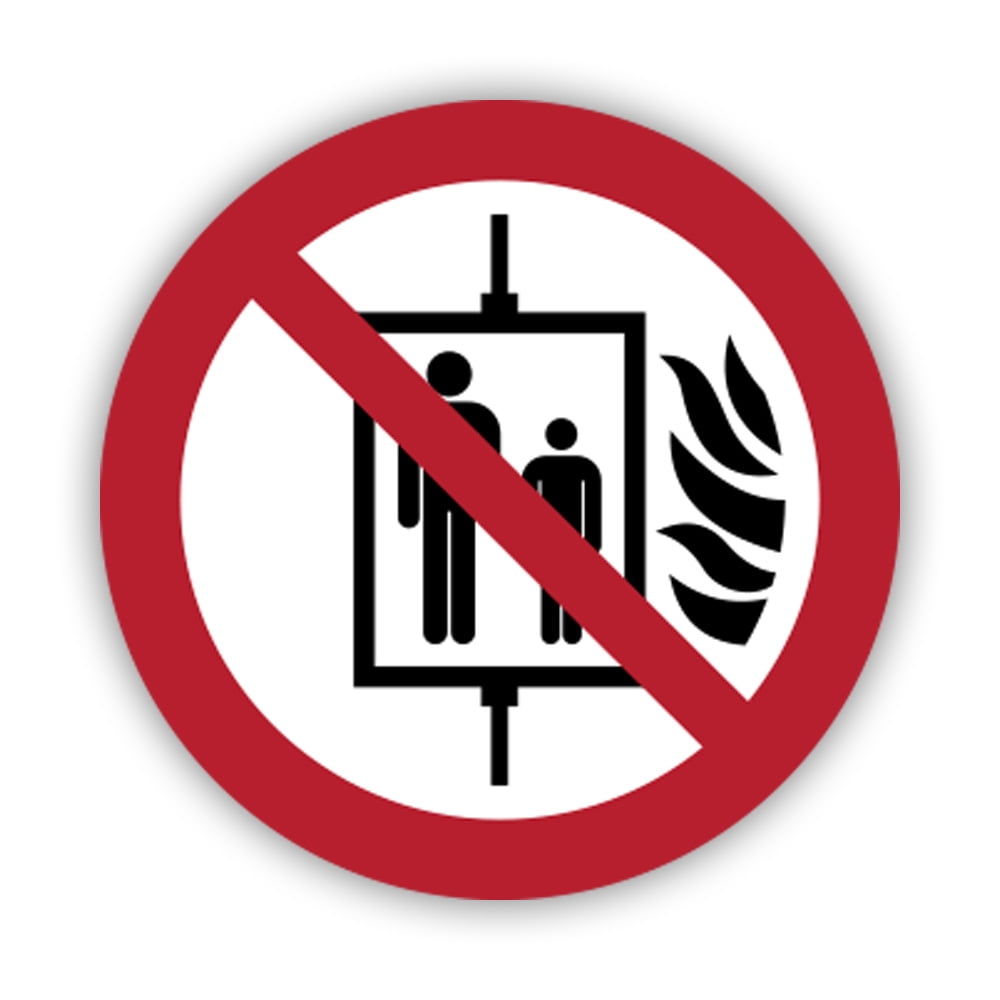 P021 - No Dogs Sticker Decal - Self Adhesive Vinyl - Weatherproof ...