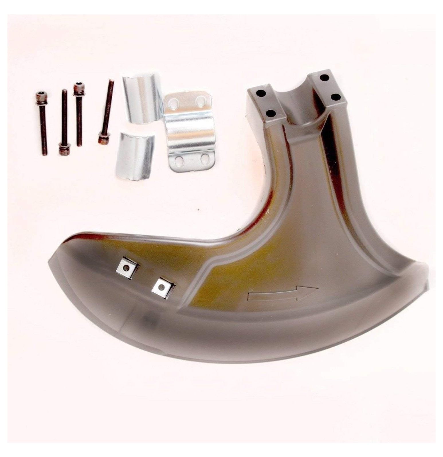 P021028362 Geninue Shindaiwa Debris Shield Kit 62901-66323 P021028361 ...