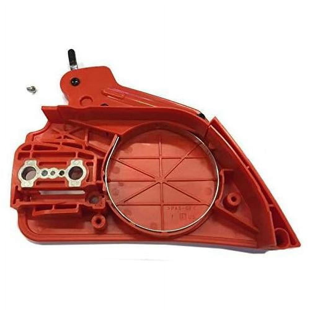 P021046210 Genuine Chainsaw Chain Brake Fits CS-370 CS-400 ...