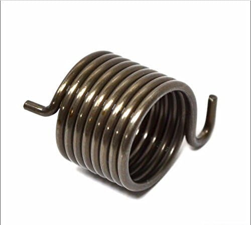 P022008270 Genuine Echo Trimmer Damper Spring ES-255 GT-225 GT-200 HCA ...