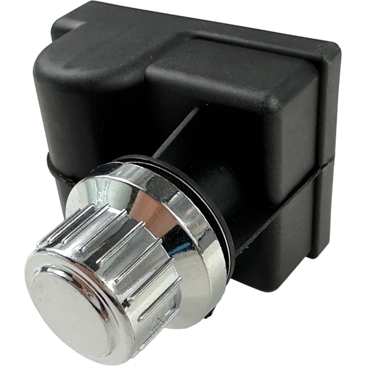 P02502274C BBQ Gas Grill Ignition Module 4 Ports - Walmart.com