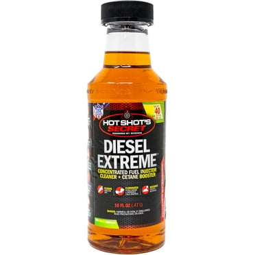 Howes Diesel Treat Conditioner and Anti-Gel | Fuel Additive Treatment ...