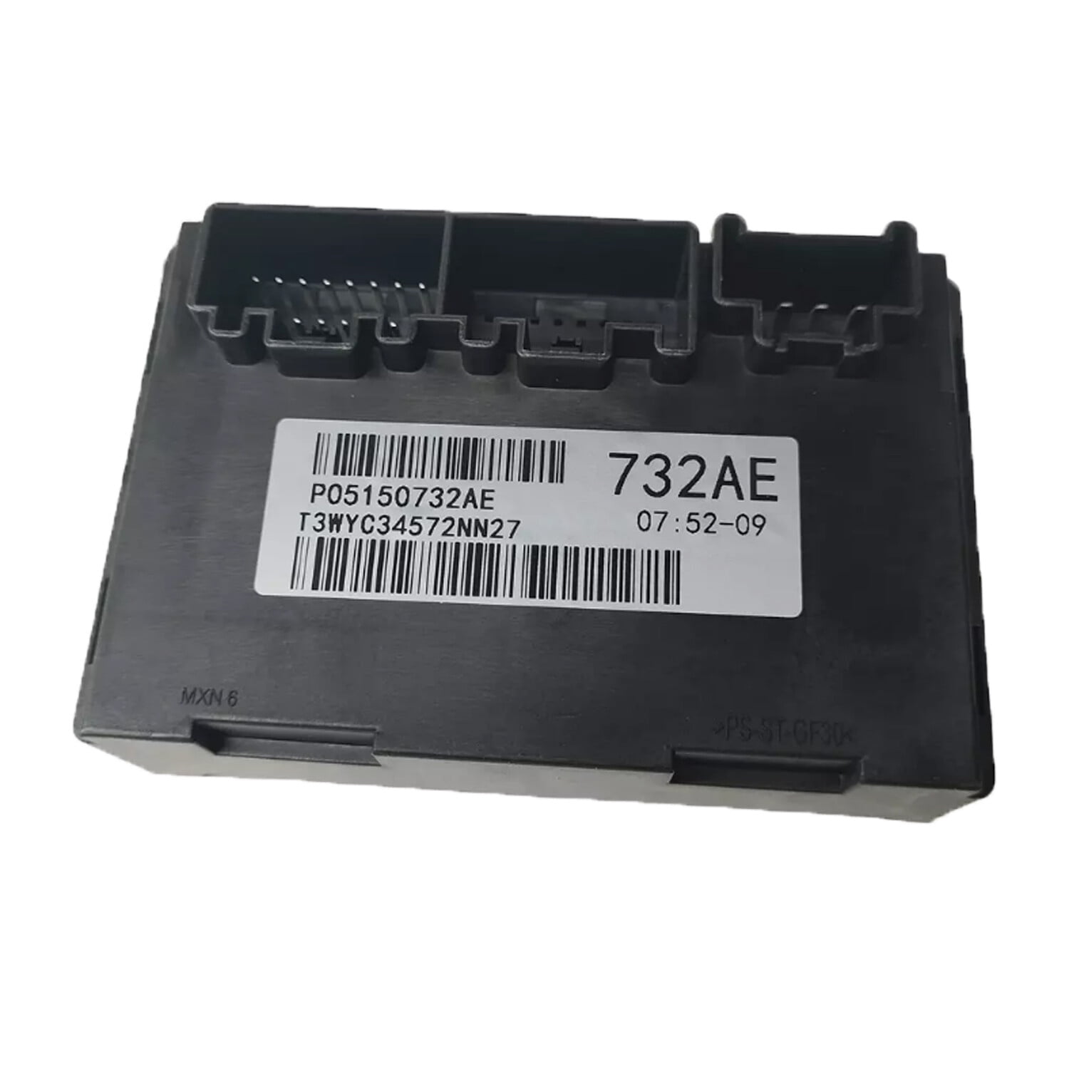 P05150732AE 05150732AE Transfer Case Control Module For Jeep Grand ...