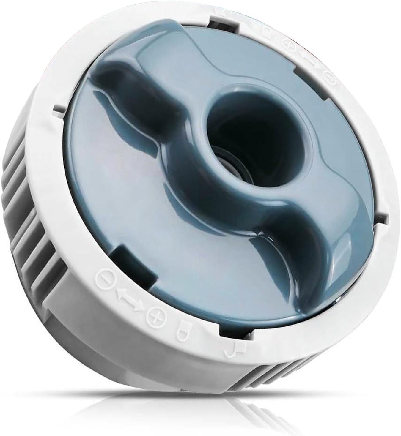 P05345,P03821 Chemical Chlorine Dispenser for Pool Hot Tub Spa SaluSpa Parts Coleman SaluSpa ...