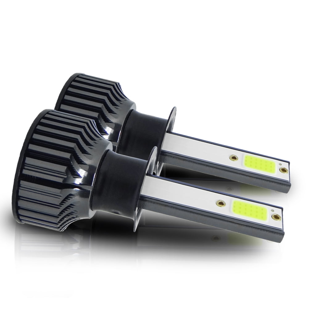 P1 LED Headlight Bulbs 36W 6000LM Ultra Bright H4 H7 H11 LED Bulb ...