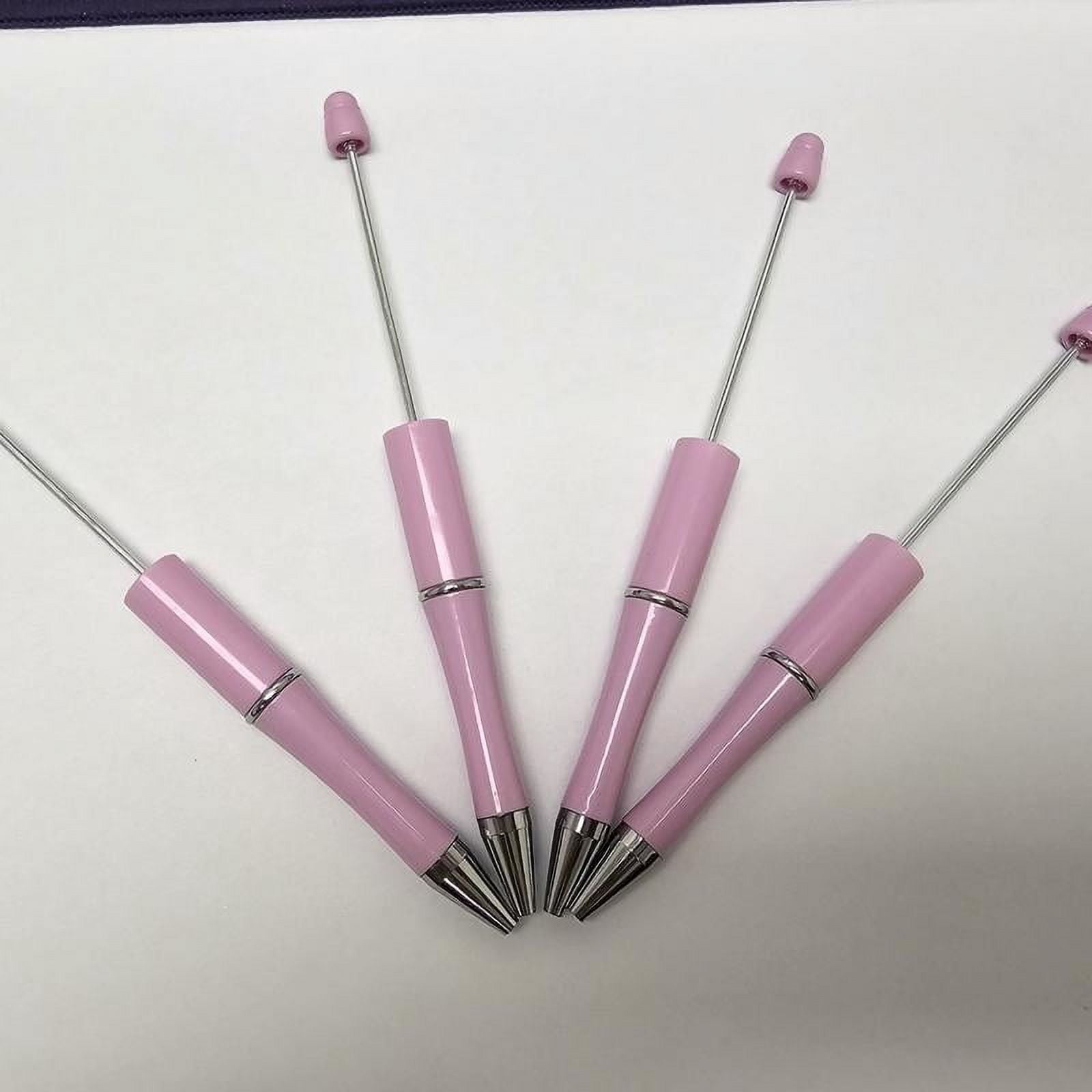 【P1】Qty 10 Standard Beadable Pens (Our pens do change ask host if your ...