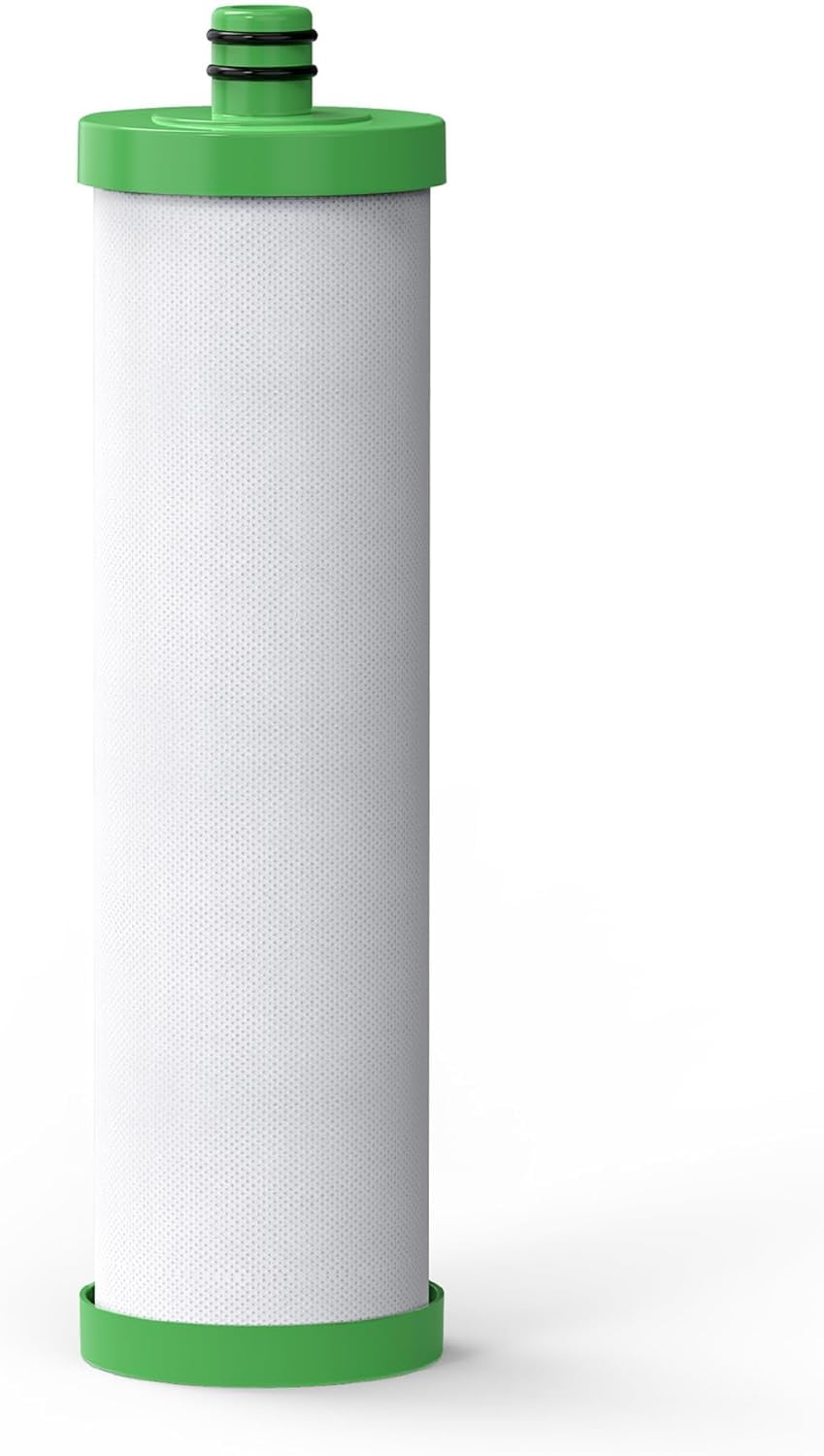 P1 Under Sink PP Water Filter, Replacement for TST-UF Ultra-Filtration ...