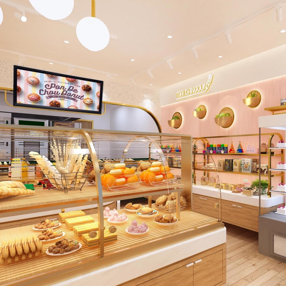 P10 Outdoor Display, 40x15 inch High Resolution, Full Color Display ...