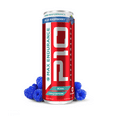 P10 Performance Max Endurance Blue Raspberry Energy - Walmart.com