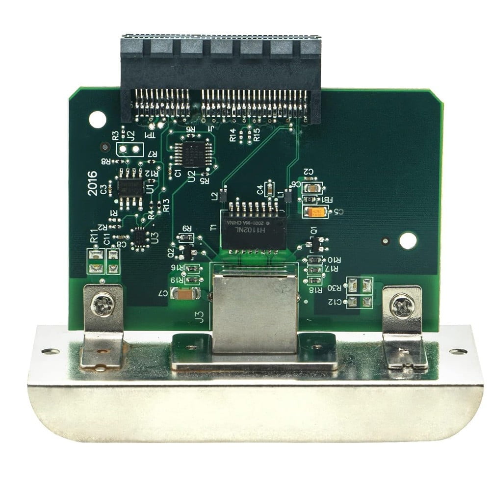 P1038204 Series Internal Ethernet Print Server Network Card for Zebra ...