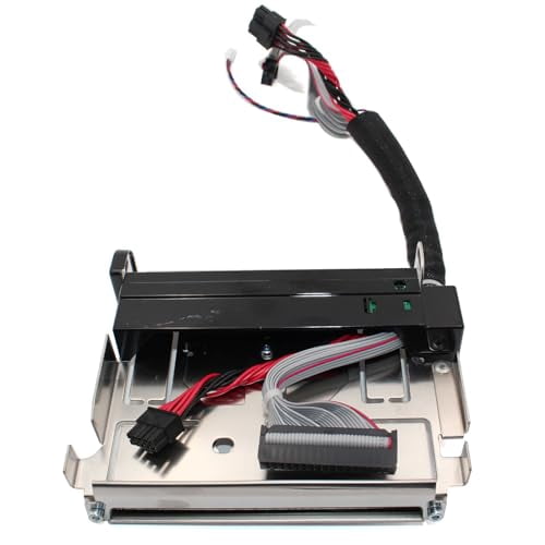 P1058930-016 Thermal Transfer Print Mechanism for Zebra ZT410 Thermal ...