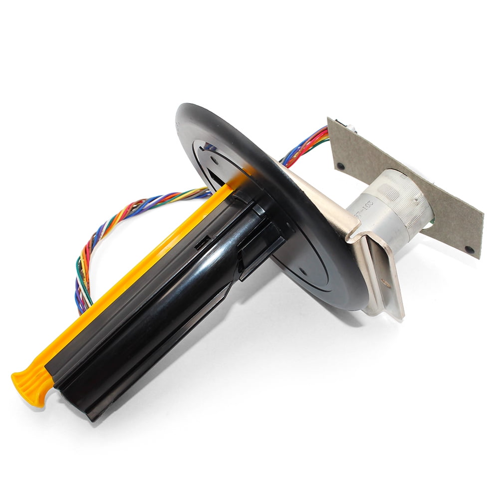 P1058930-052 NEW Liner Take Up Spindle and Motor Zebra ZT410 ZT411 ...