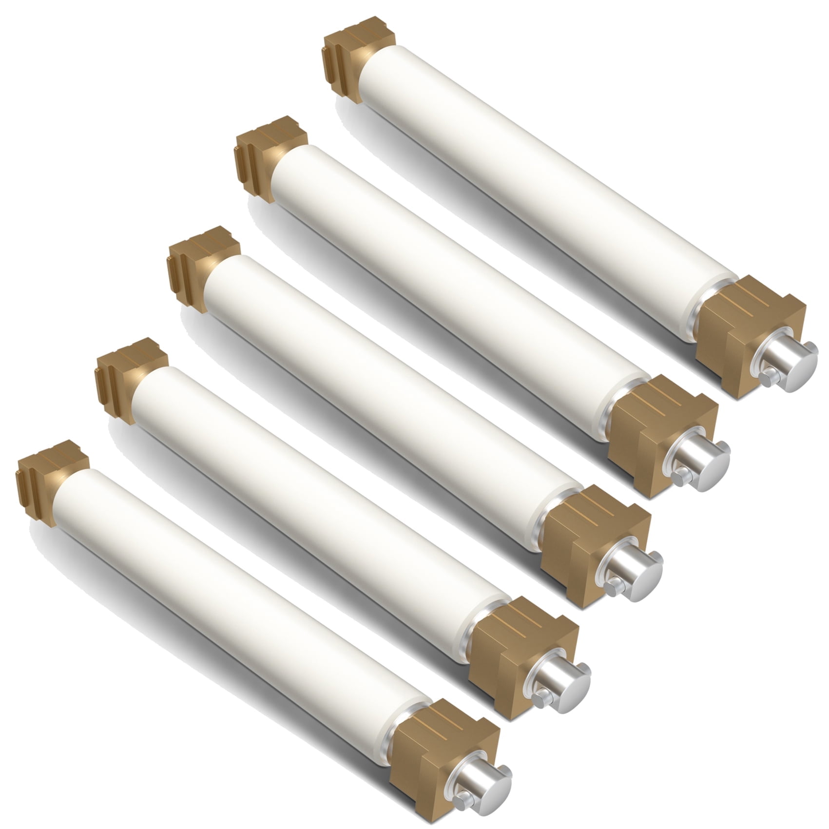 P1058930-080 Kit Platen Roller for Zebra ZM400 ZT410 ZT411 Printer ...