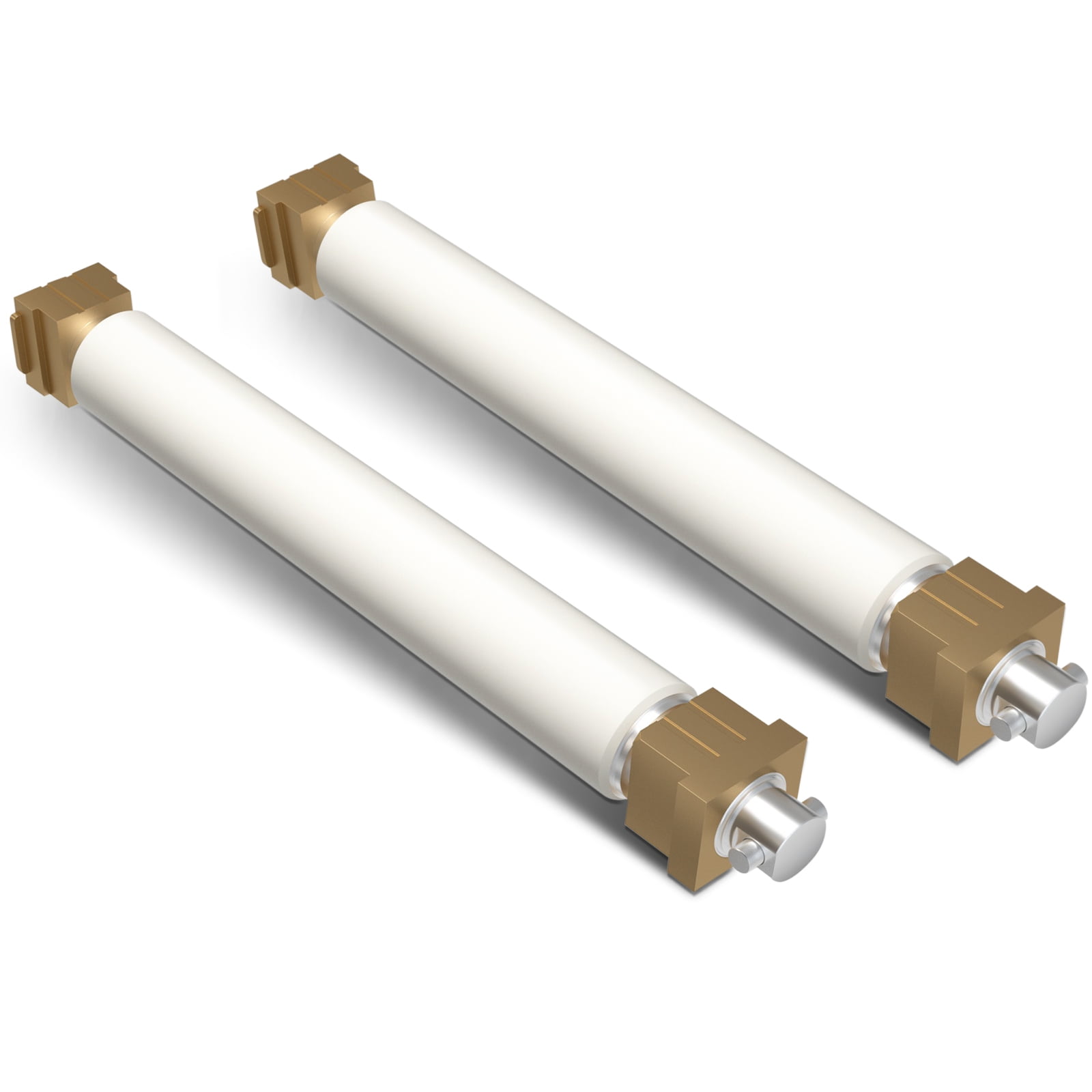 P1058930-080 Kit Platen Roller for Zebra ZM400 ZT410 ZT411 Printer ...