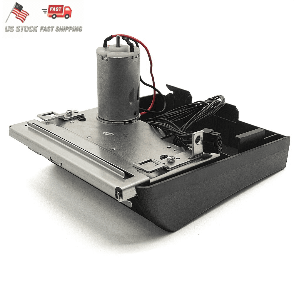 P1058930-189 Kit Cutter Assembly for Zebra ZT410 ZT411 Thermal Barcode ...