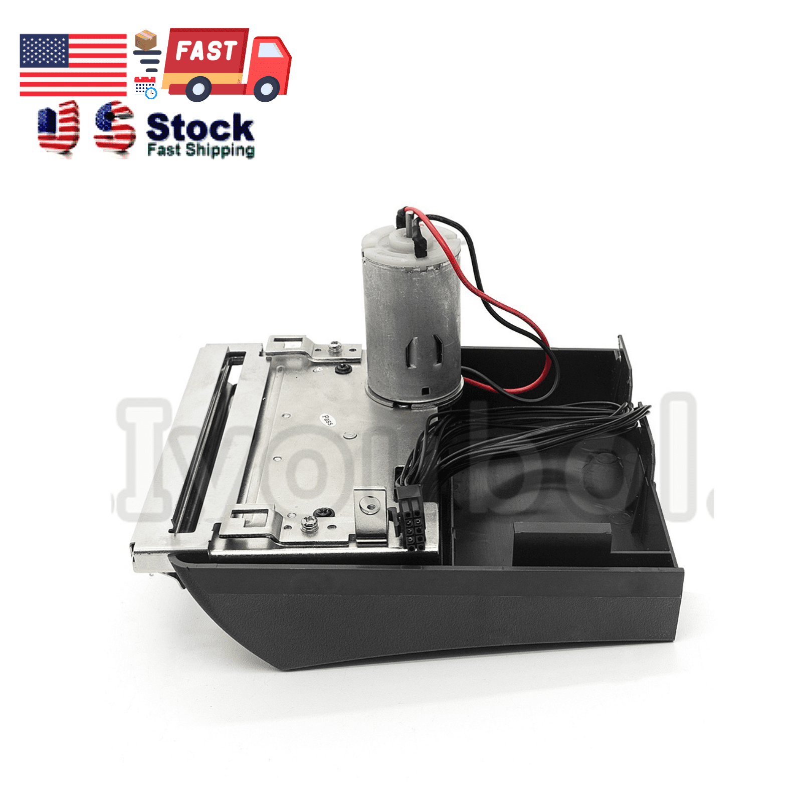 P1058930-189 Kit Cutter Assembly for Zebra ZT410 ZT411 Thermal Barcode ...