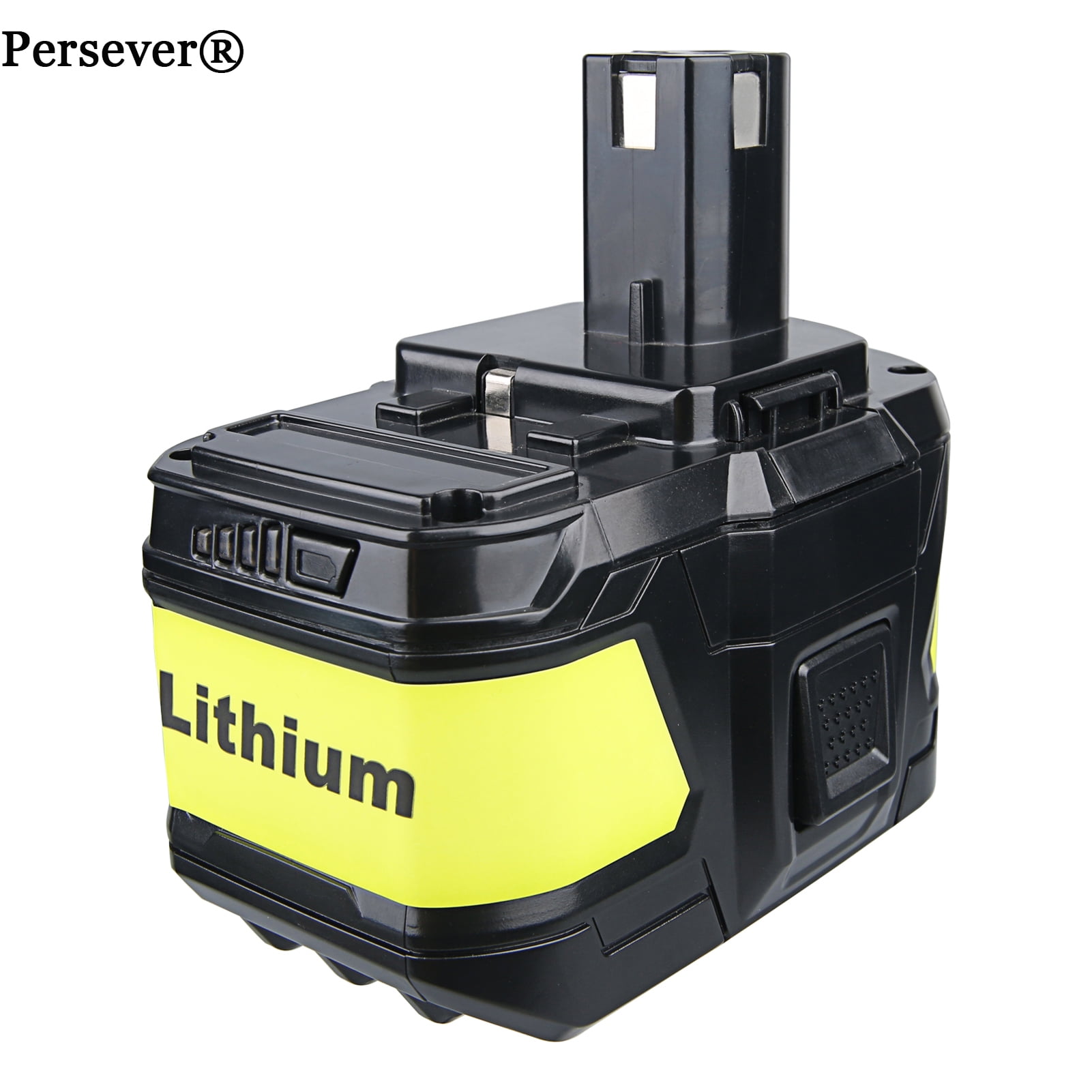Ryobi One+ Plus P109 18V 9.0Ah Li-ion Battery RB18L50 RB18L40 P104 P106 ...