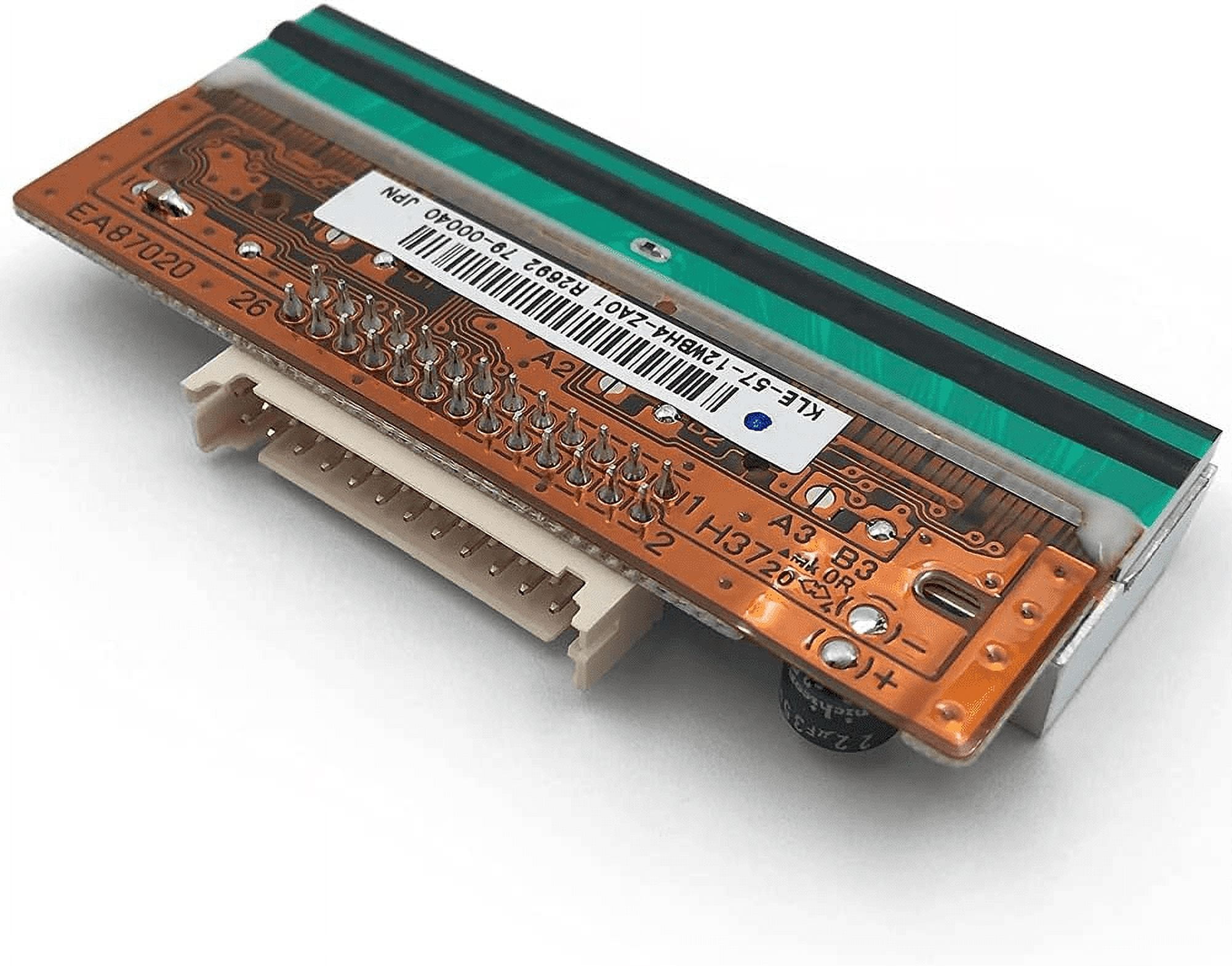 P1094879-020 PrintHead Printhead for Zebra ZC300 ZC100 Thermal Printer ...