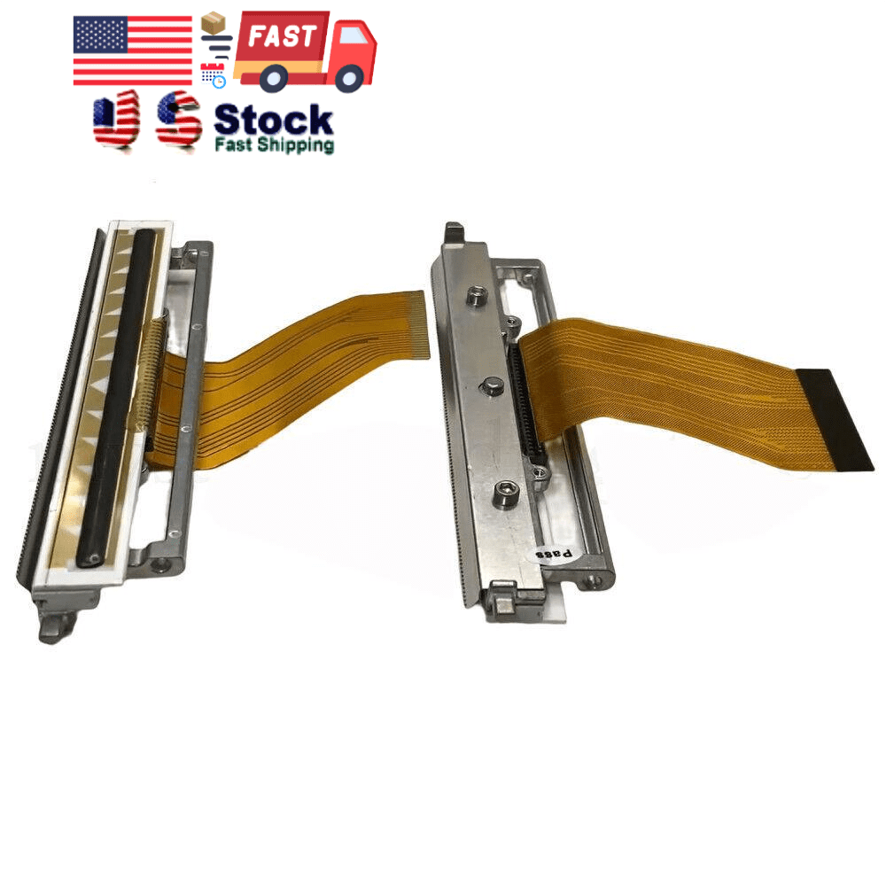 P1096933-001 Printhead with Flex Cable for Zebra ZQ630 Printer ...