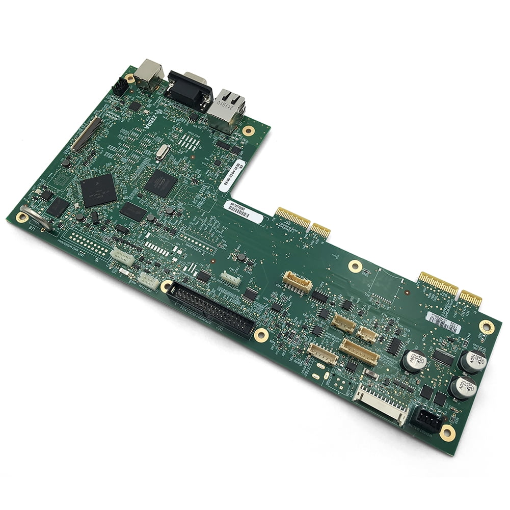 P1105147-008 GENUINE NEW Main Logic Board for Zebra ZT411 ZT421 Thermal ...