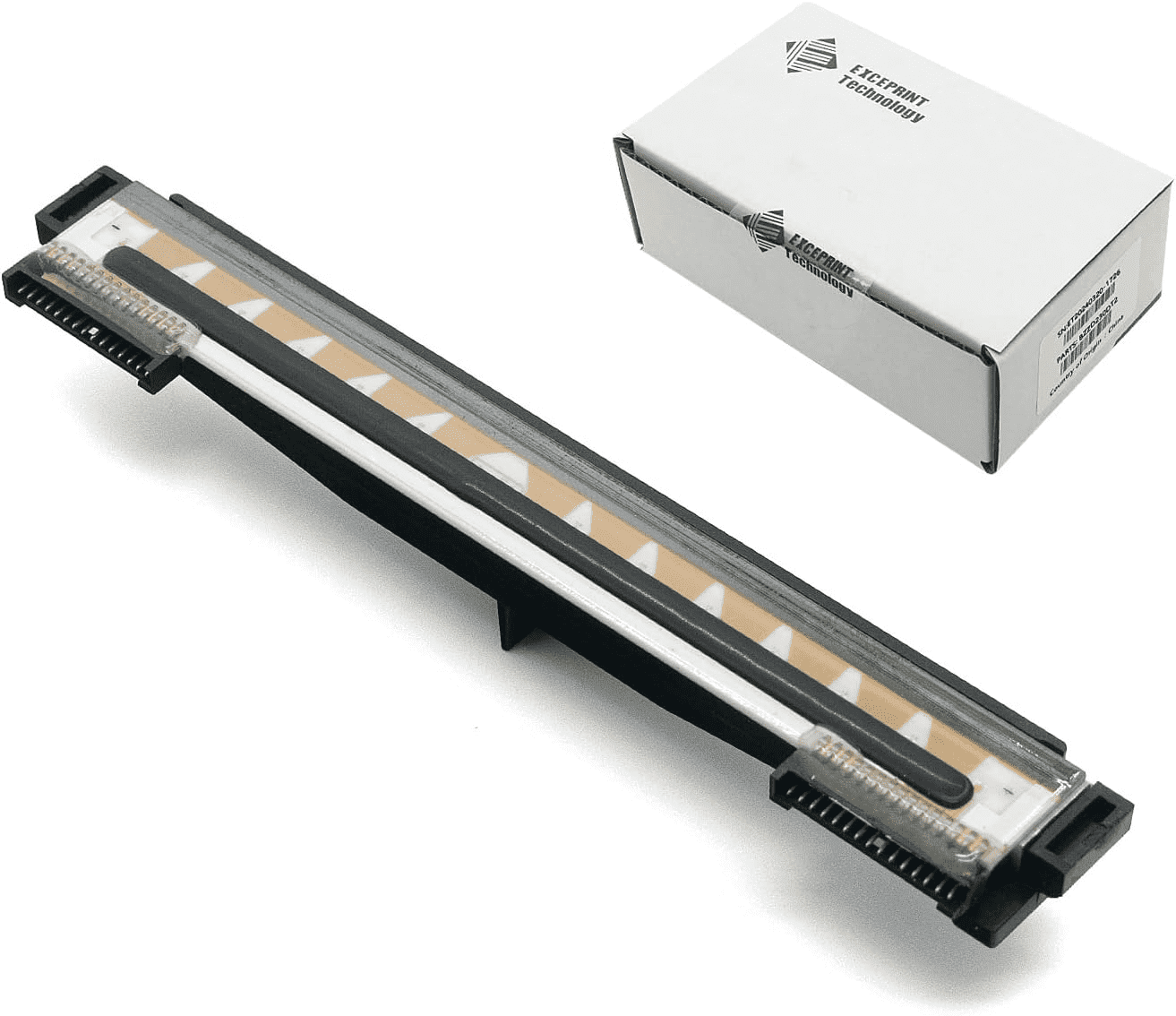 P1115689 New Printhead for Zebra ZD230D ZD220D Thermal Label Printer ...