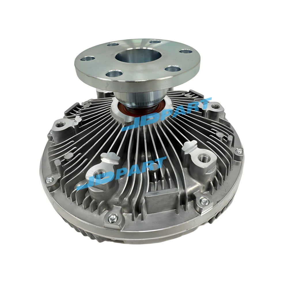 P11C Fan Clutch 16250-E0600 For Hino Excavator Engine Parts - Walmart.com