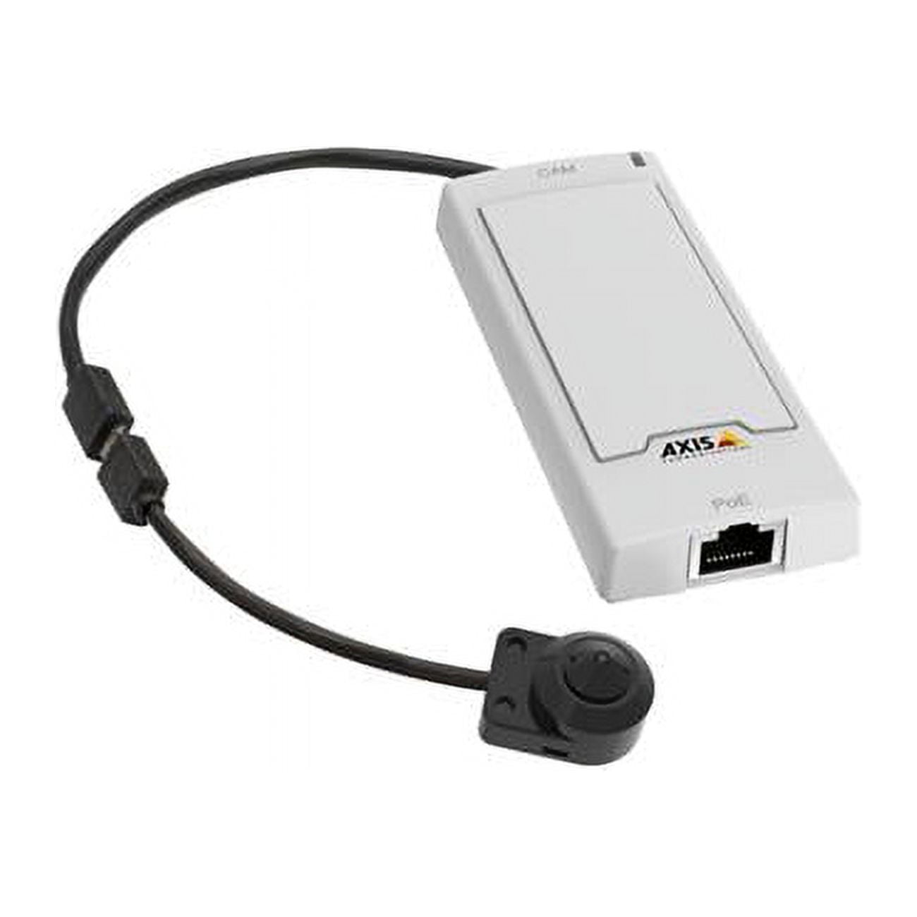 P1264 MK II Network Pinhole Camera - Walmart.com