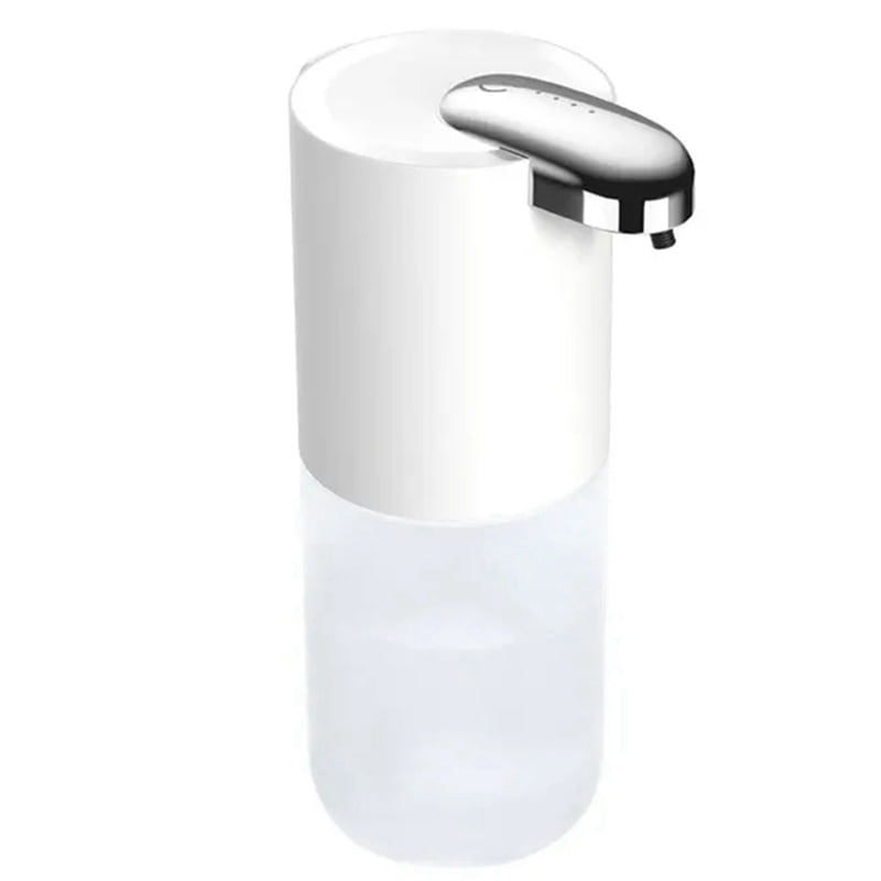 P12S Intelligent Automatic Induction Foam Hand Washing Machine Electric ...