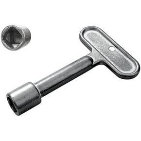 Water Spigot Key