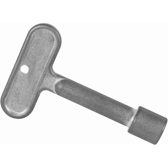 P1300-PART-13-KEY Upgrade Hydrant key for ZURN Water Spigot Key for ...