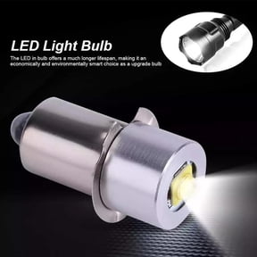 Mag Light Bulbs