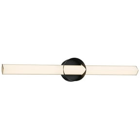 P5044-084-L-George Kovacs Lighting-Tube-LED Wall Sconce in Contemporary ...