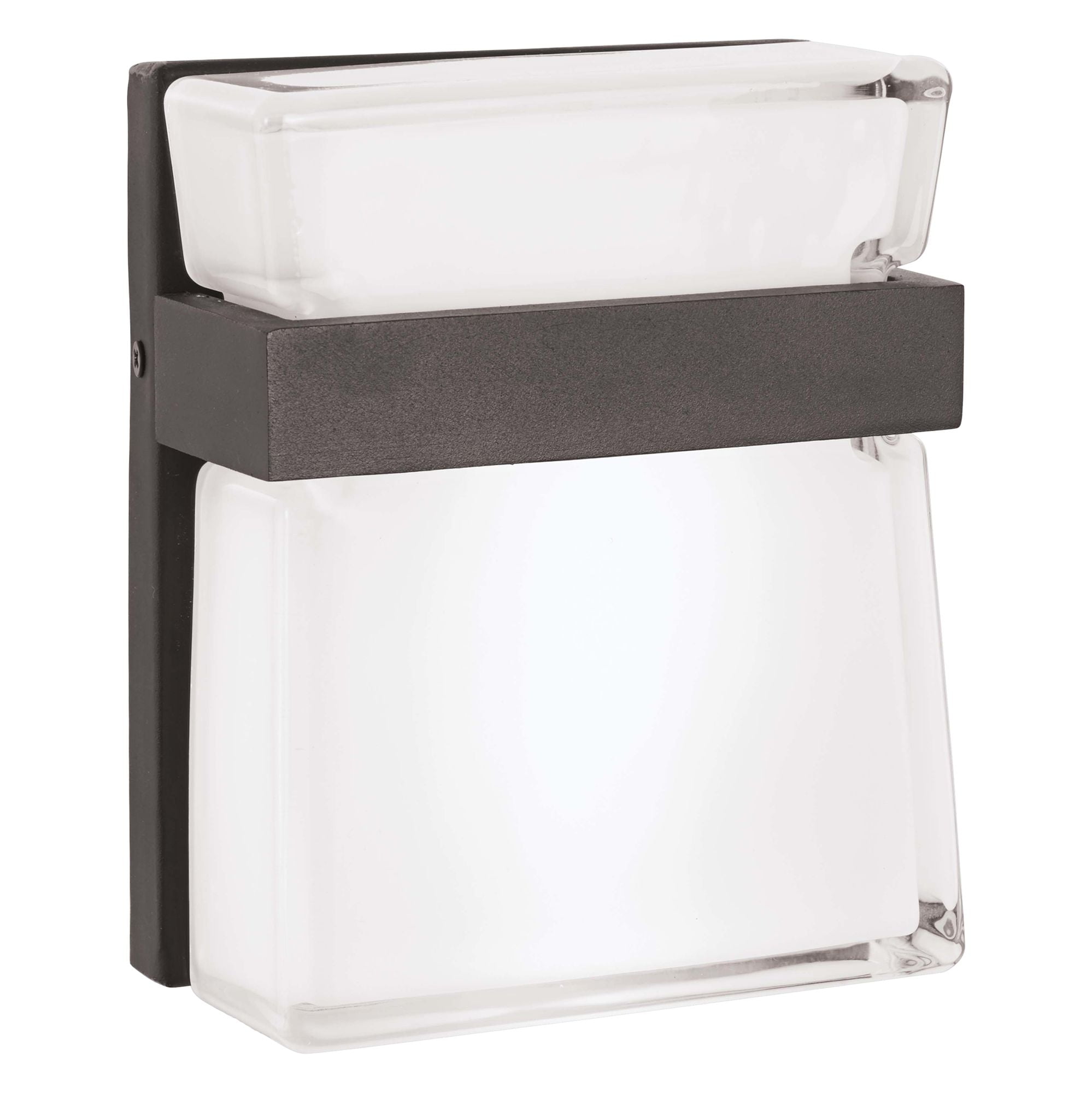 P1741-286-L-George Kovacs Lighting-Belted - 7.5 Inch 10W 1 LED Wall ...