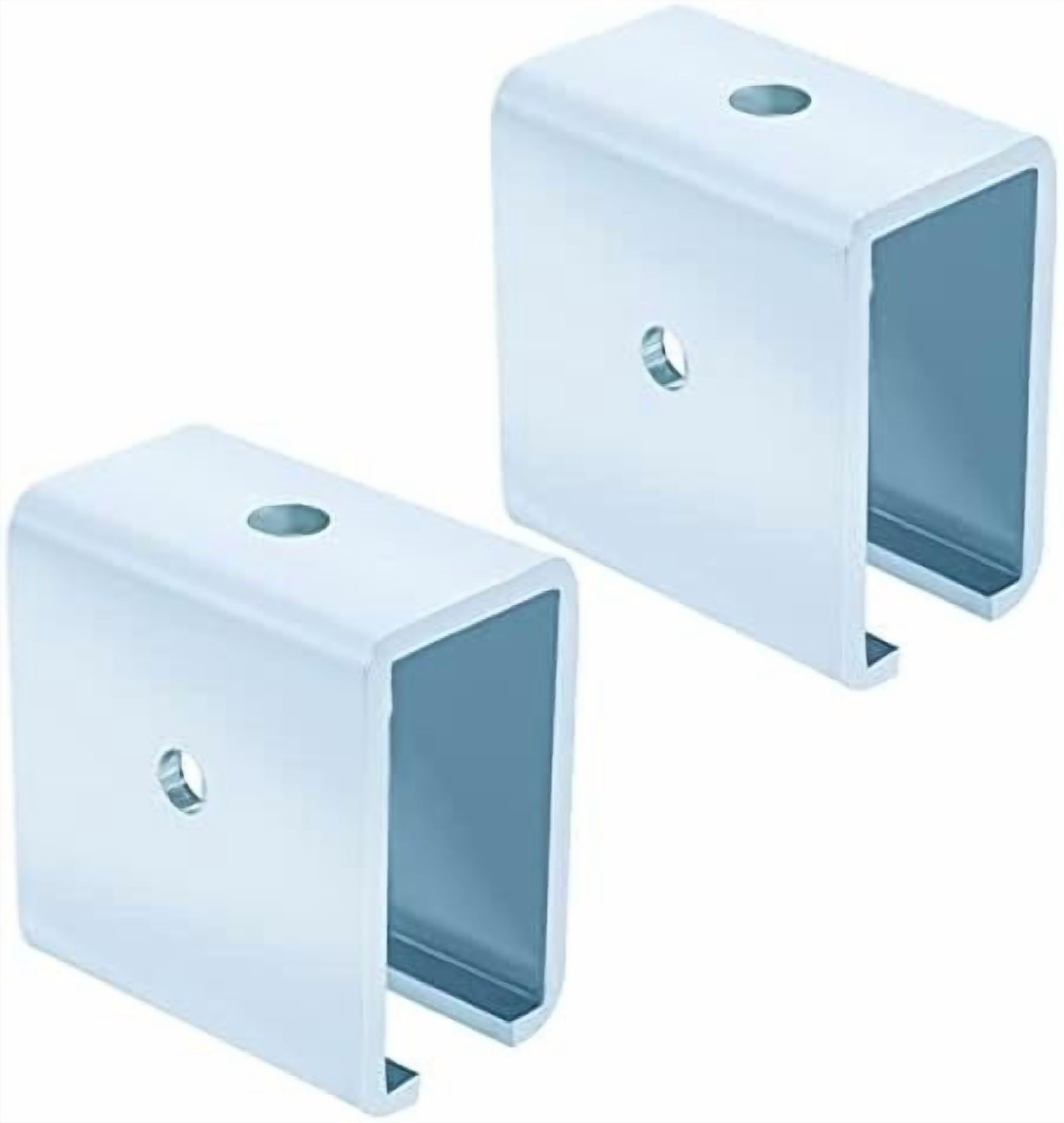 P1834A-EG Channel Trolley Track Hanger Joiner Support Bracket for All 1 ...