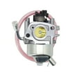 P19 Carburetor For HUAYI Cummins Onan P4500i 224cc Inverter Generator ...