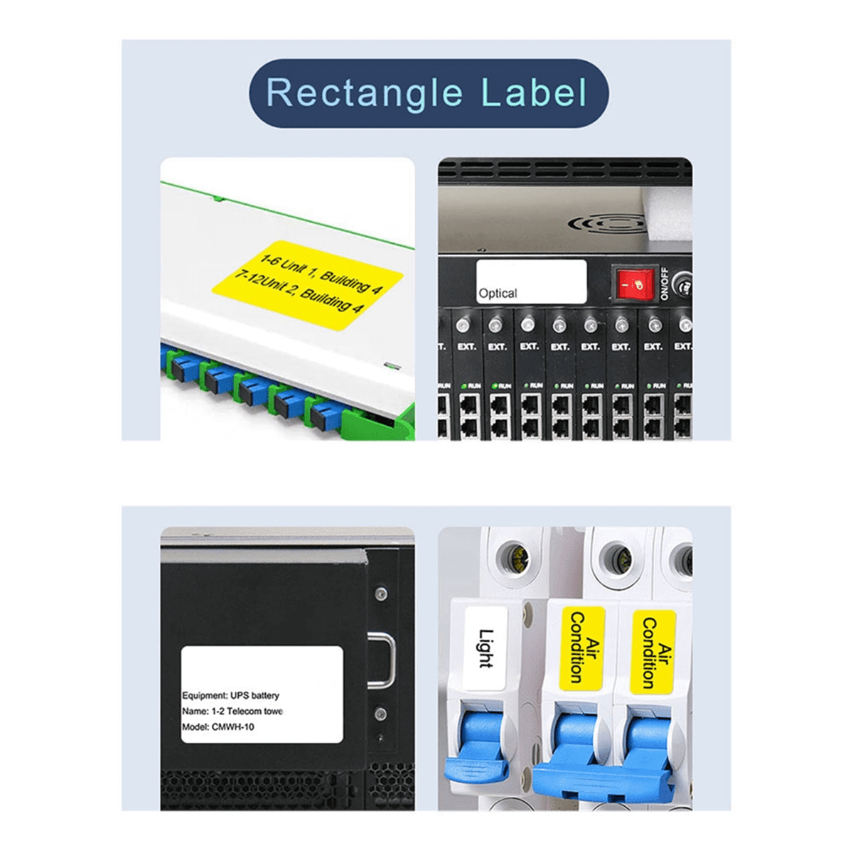 P2 Mini Printer Suitable for Home and Office Commercial Clothing Tag ...