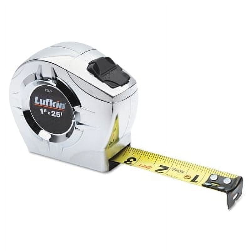 P2000 Series Measuring Tapes, 1 in x 33 ft | Bundle of 5 Each - Walmart.com