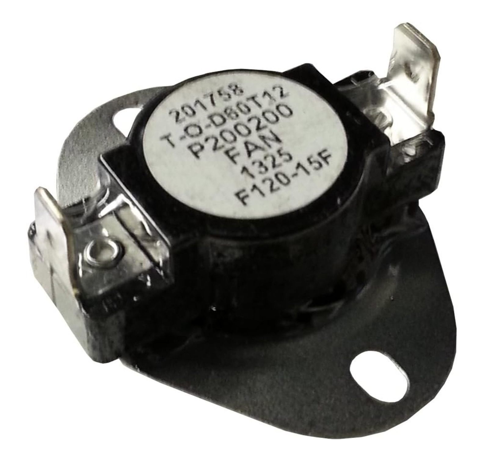 P200200 - Fan Switch F120-15 - Walmart.com