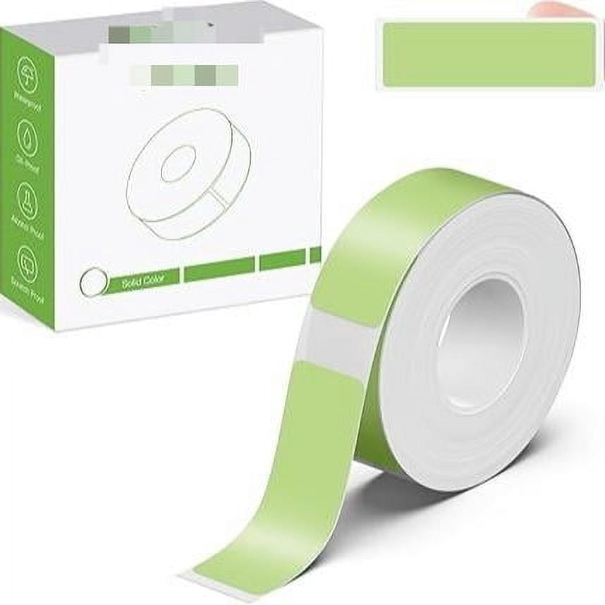 Unbranded Green Label Printer with Tape - Walmart.com